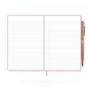 Fringe Studio | Office | I Made It Awkward Journal Wpenlinedblush ...